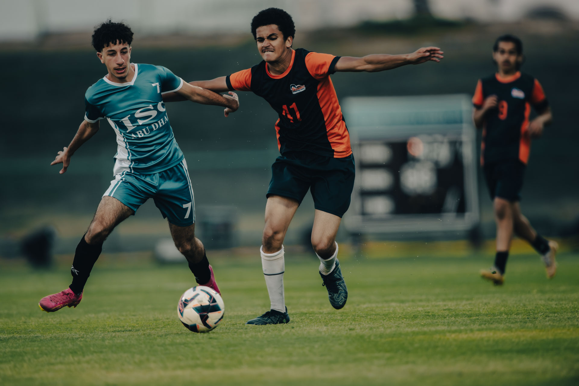 Home - Abu Dhabi Sports Championship - ADEK