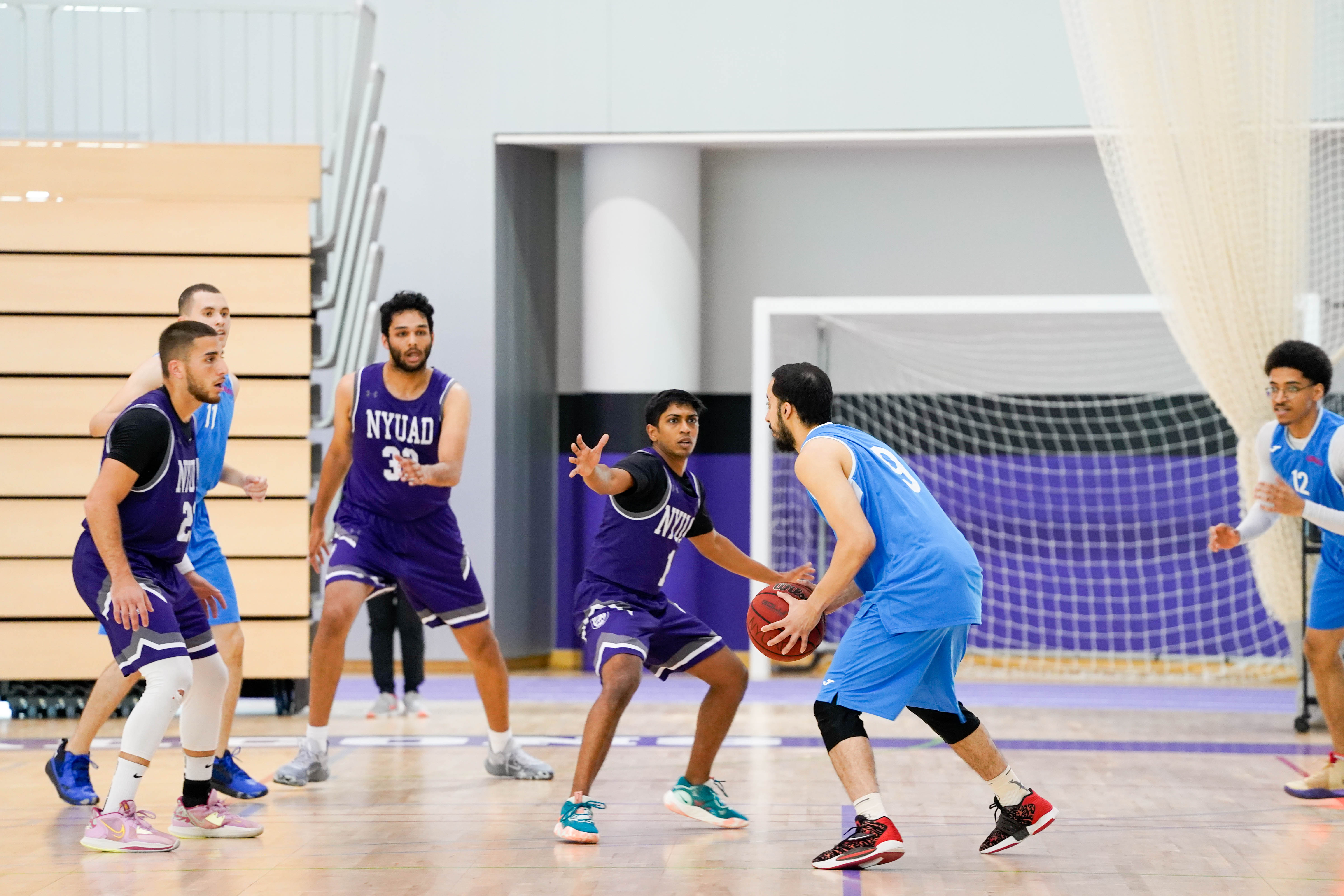 Home - Abu Dhabi Sports Championship - ADEK